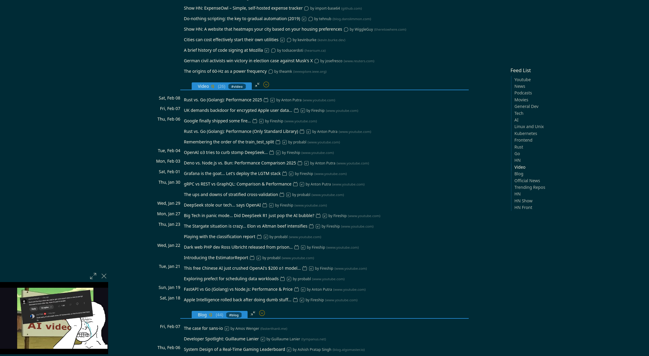 Install liveboat on Manjaro Linux using the Snap Store | Snapcraft