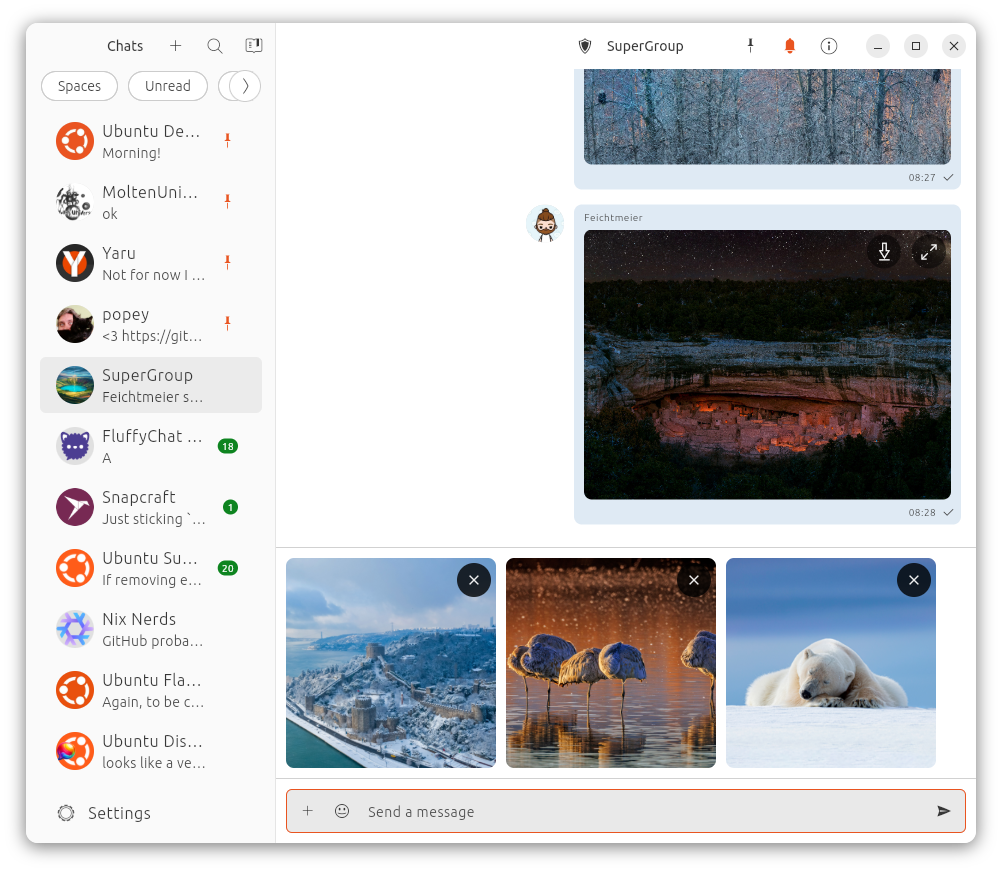 Install nebuchadnezzar on KDE Neon using the Snap Store | Snapcraft
