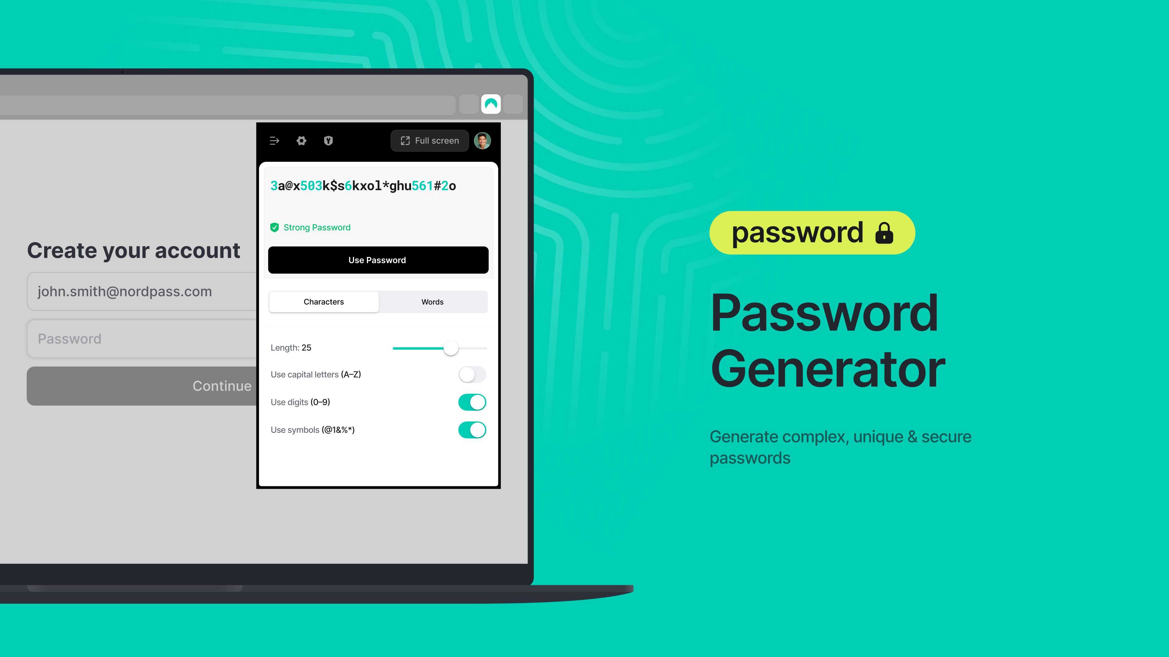 Install NordPass on Linux | Snap Store