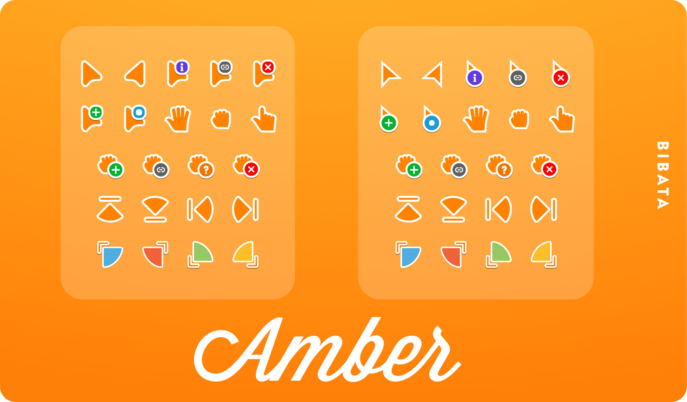 Install cursor-theme-bibata on Ubuntu using the Snap Store | Snapcraft