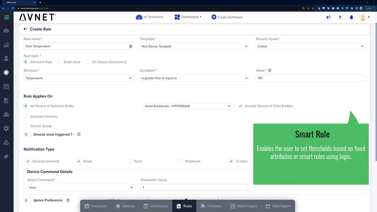 Install Avnet IOTCONNECT Python SDK on Linux | Snap Store