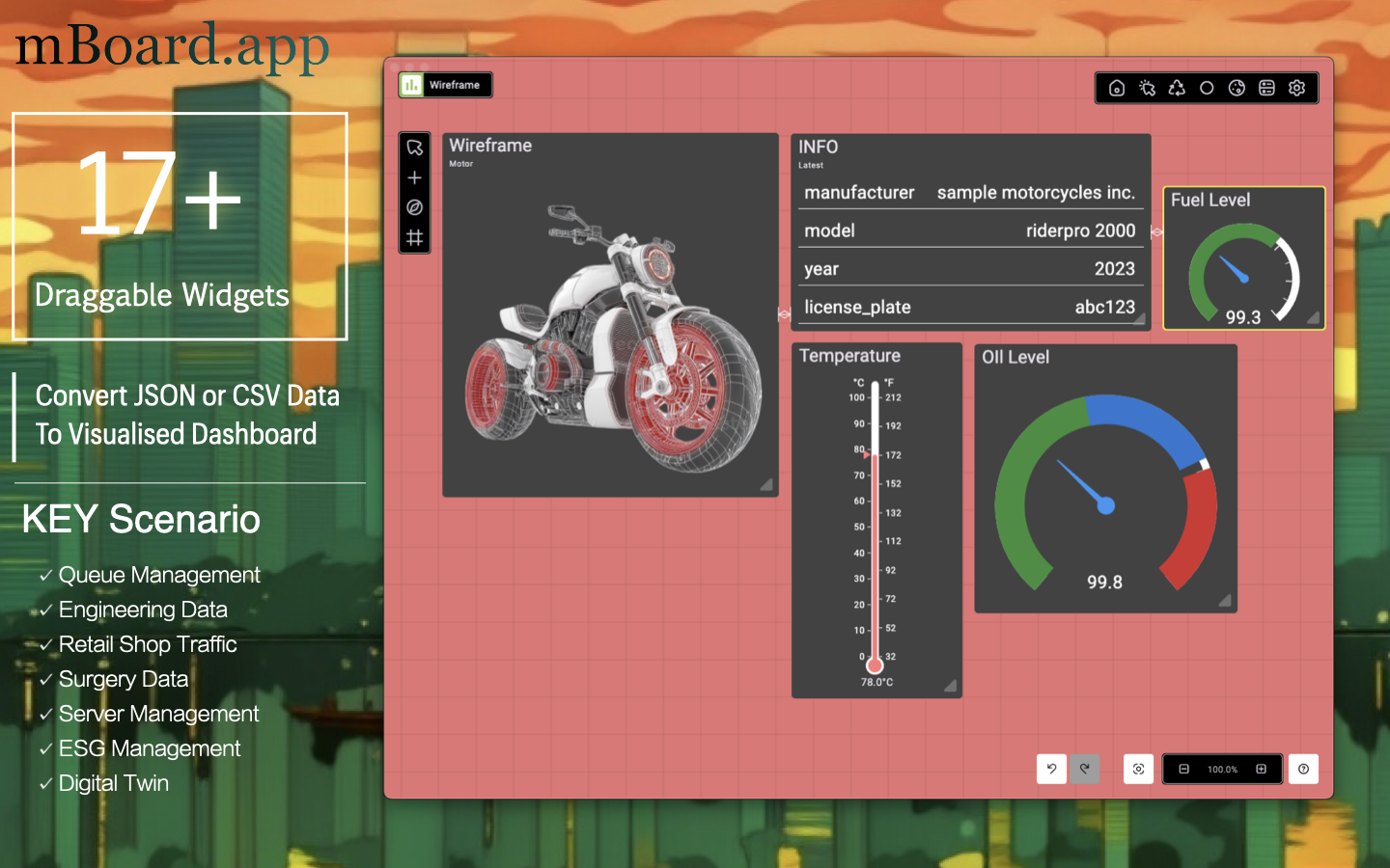 Install mBoard on Arch Linux using the Snap Store | Snapcraft