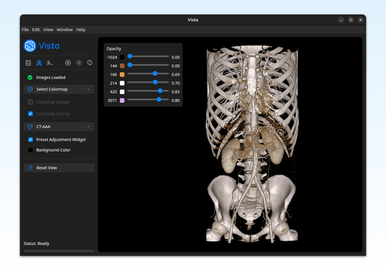 Install vista on elementary OS using the Snap Store | Snapcraft