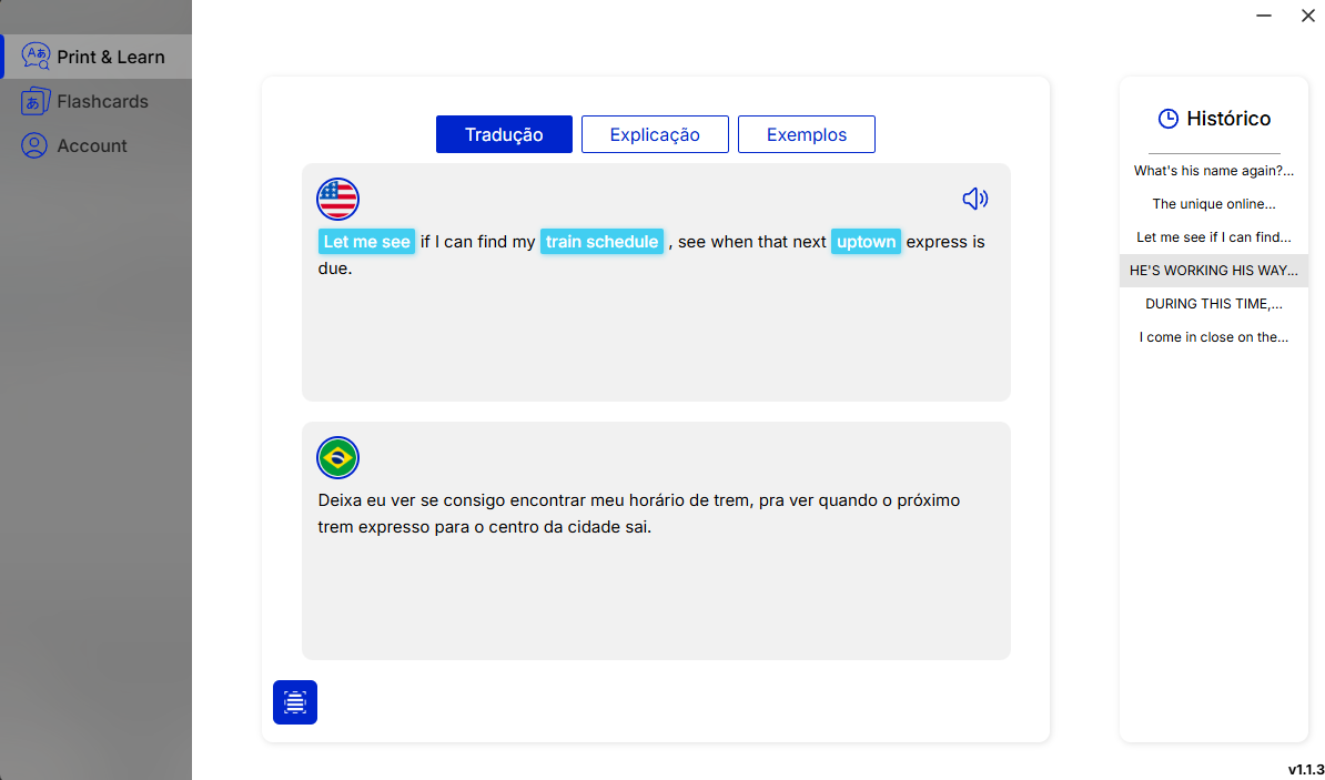 Install LazyPolyglot on openSUSE using the Snap Store | Snapcraft