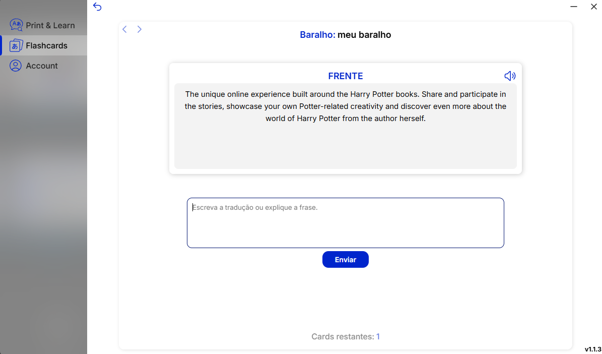 Install LazyPolyglot on openSUSE using the Snap Store | Snapcraft