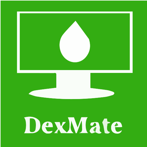 Install dexmate on Linux | Snap Store