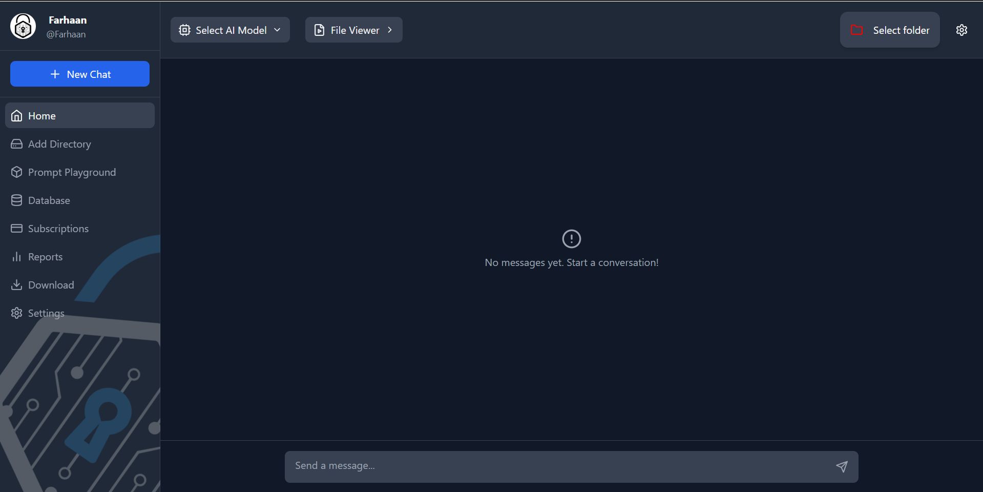 Install RAGSUITE on elementary OS using the Snap Store | Snapcraft