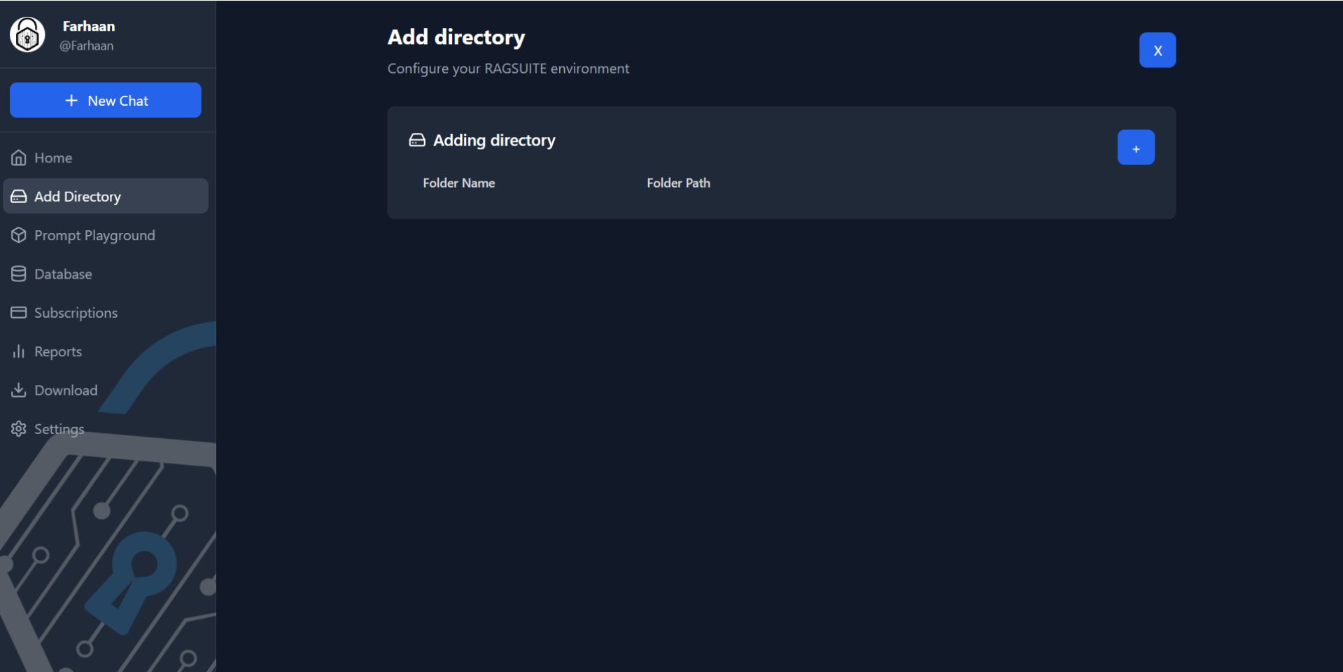 Install RAGSUITE-AMD on Ubuntu using the Snap Store | Snapcraft