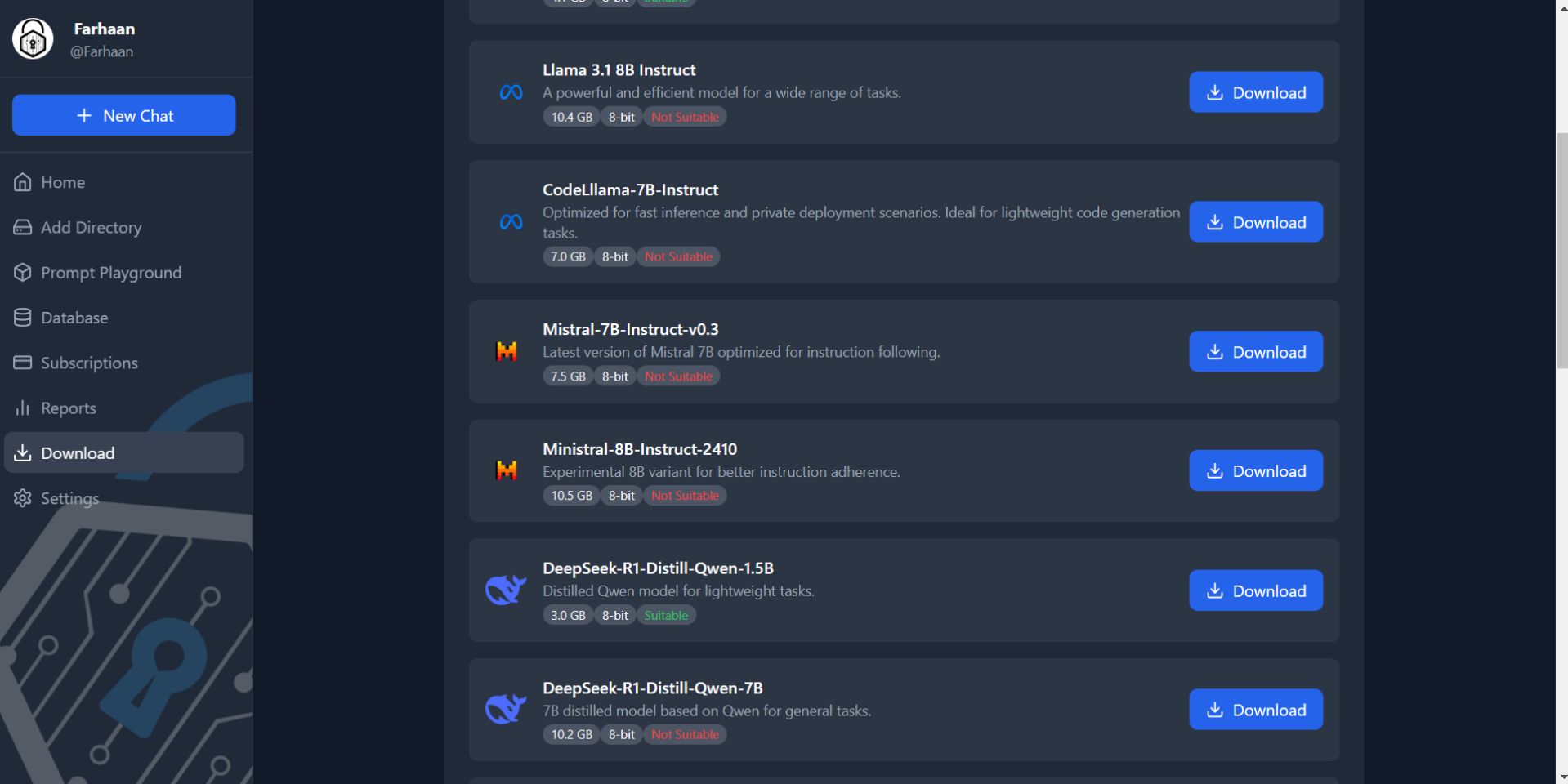 Install RAGSUITE-AMD on CentOS using the Snap Store | Snapcraft