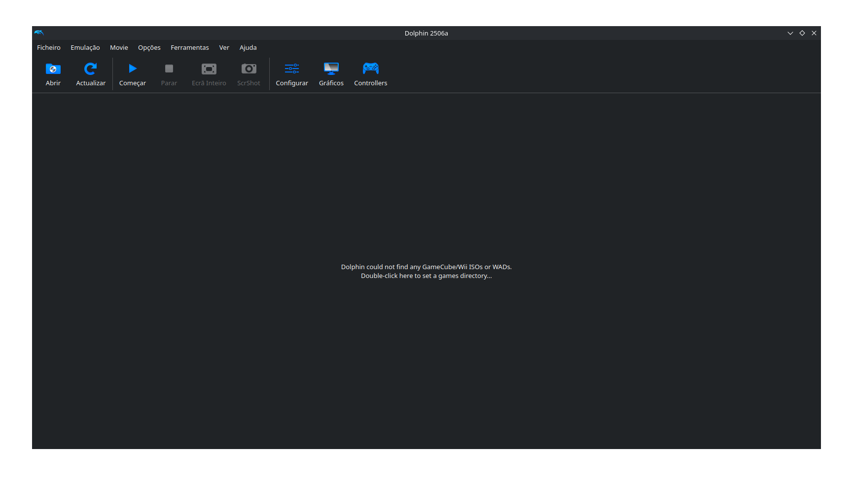 Install Dolphin emulator [Nykyu version] on elementary OS using the Snap Store | Snapcraft