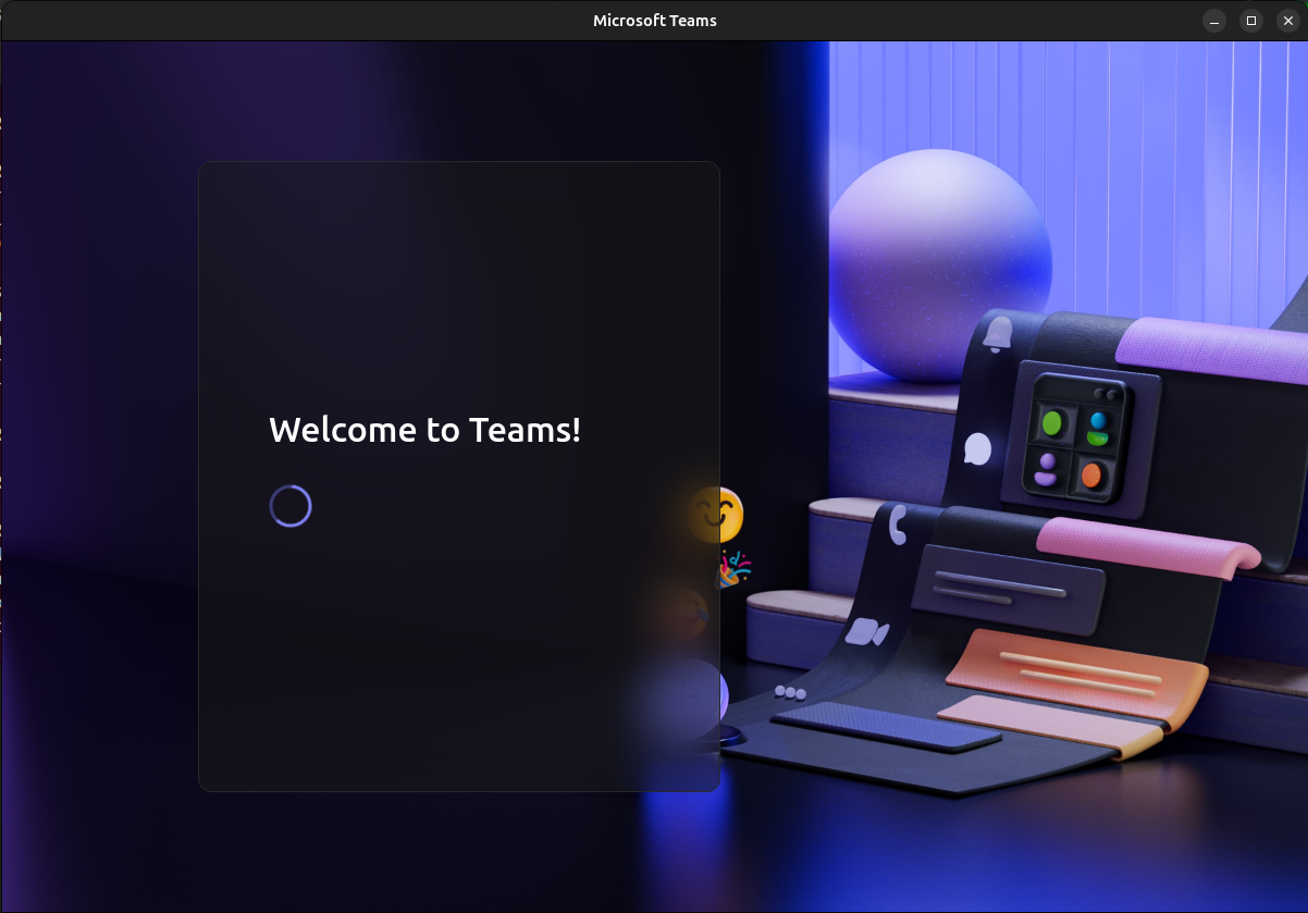 Install teams-linux on elementary OS using the Snap Store | Snapcraft