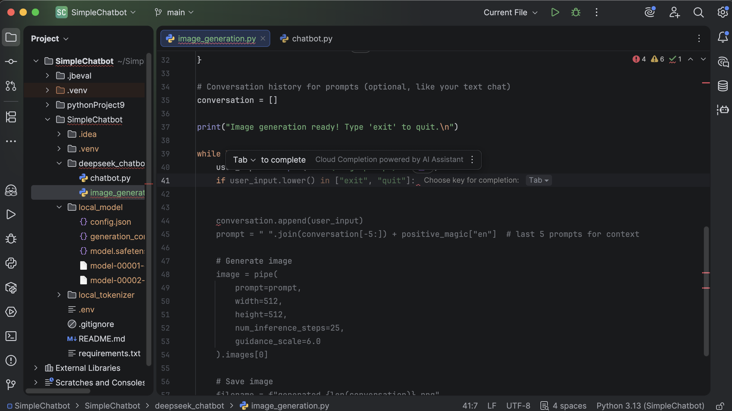 Install pycharm on Fedora using the Snap Store | Snapcraft