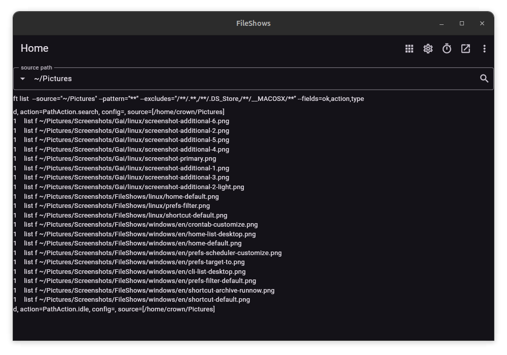Install File Shows on Red Hat Enterprise Linux using the Snap Store | Snapcraft